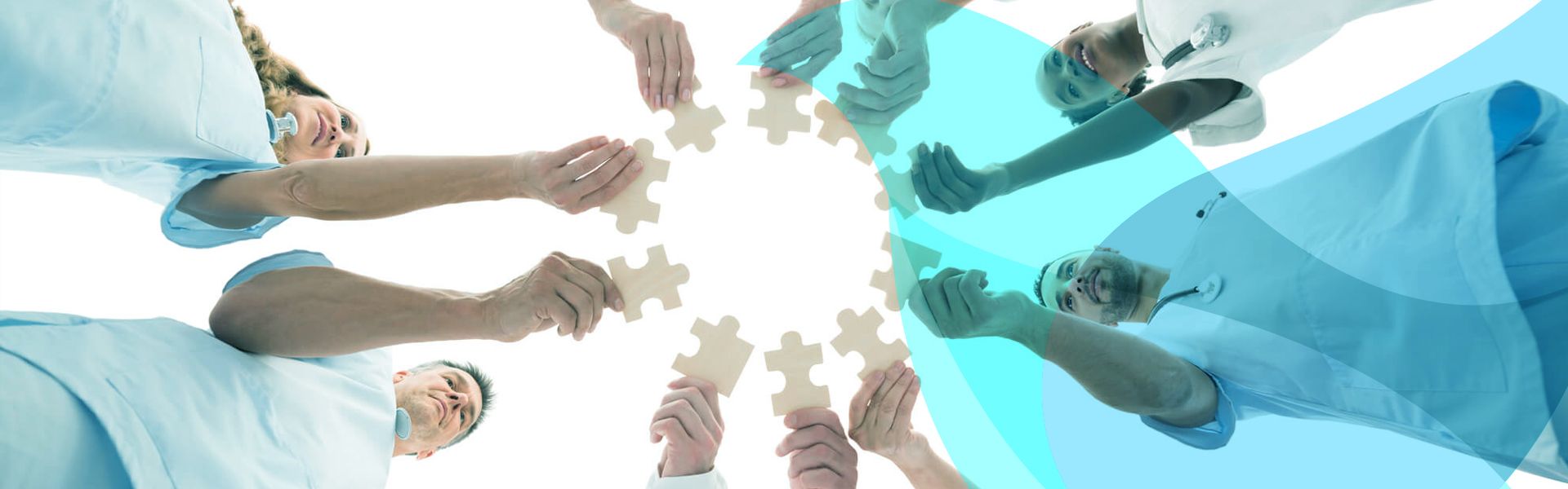 Equipe Interdisciplinar - Alivion - Tratamento de dores crônicas